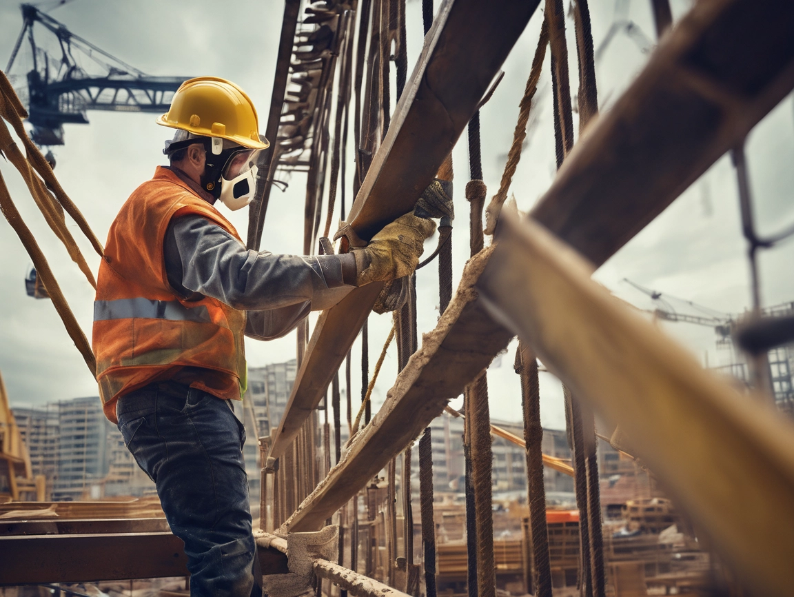 Construction Site Injury Lawyers - MLF Legal PLLC Injury Attorneys Top ...