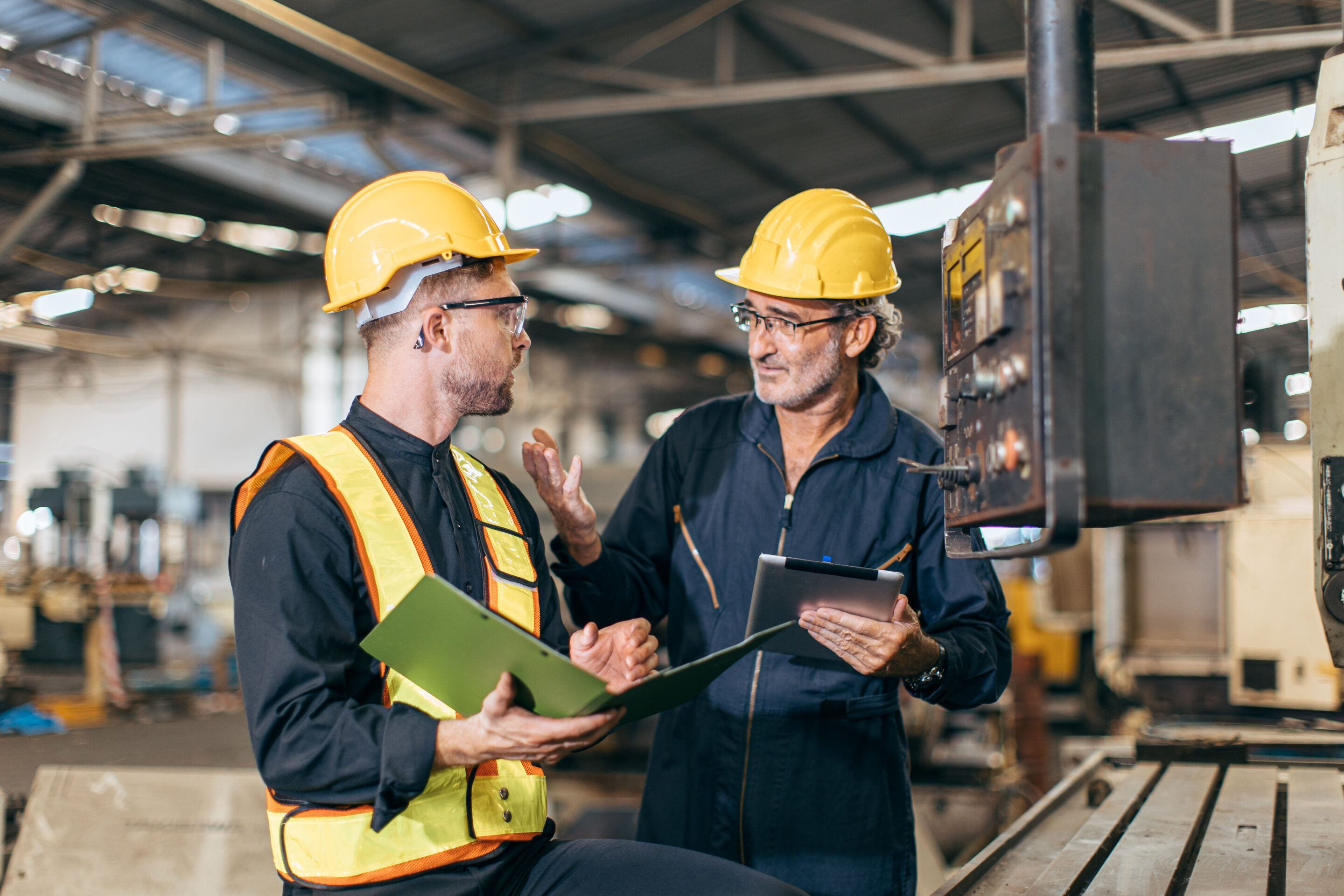 How Long to File for Workers Comp in Texas - Deadlines