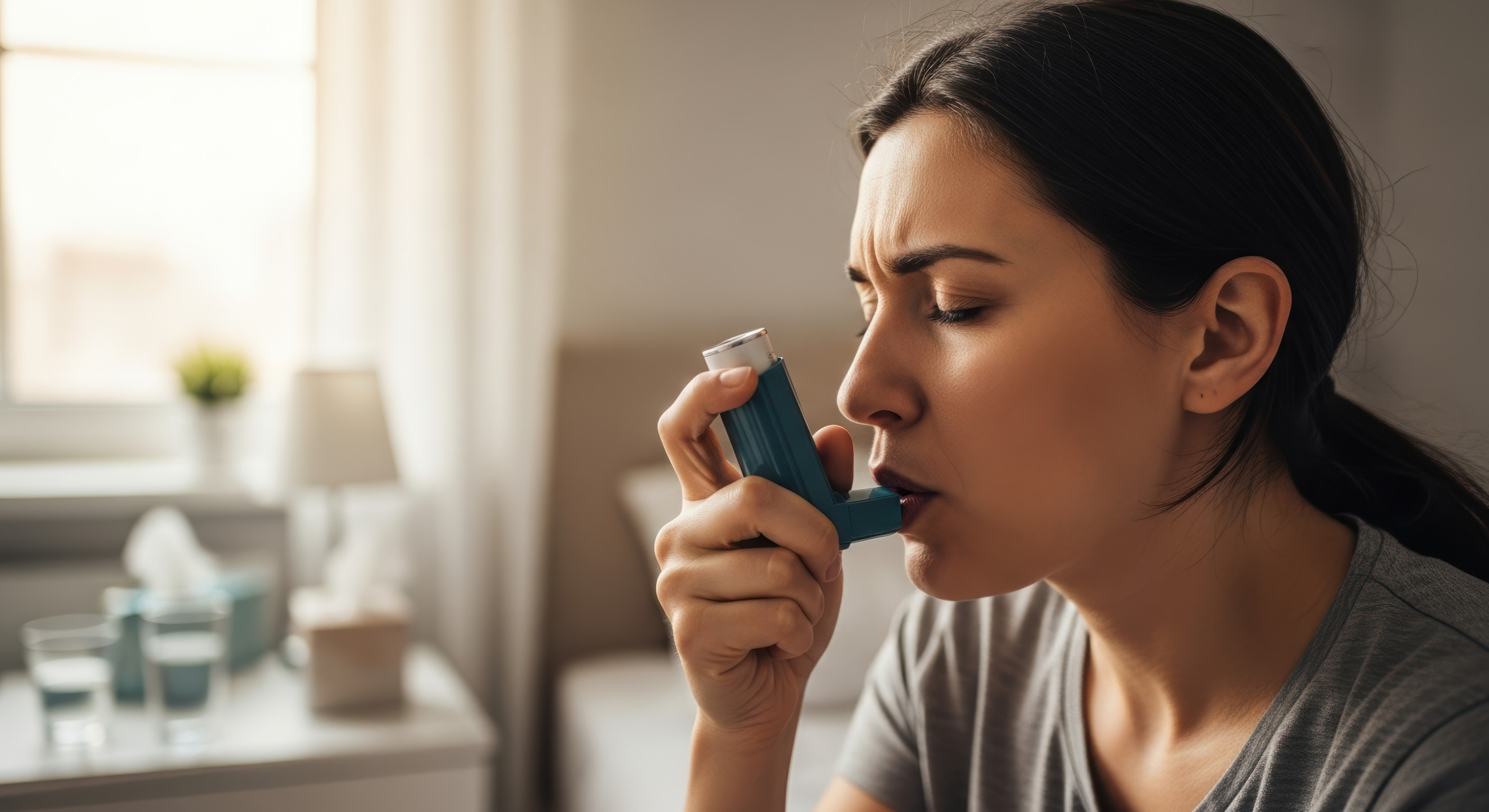 Asthma and Social Security Disability Benefit Eligibility