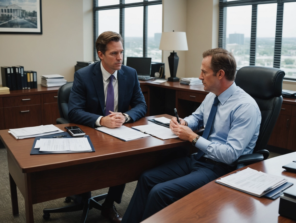 Waco Workers Comp Attorney for Your Case - MLF Legal PLLC Injury Attorneys