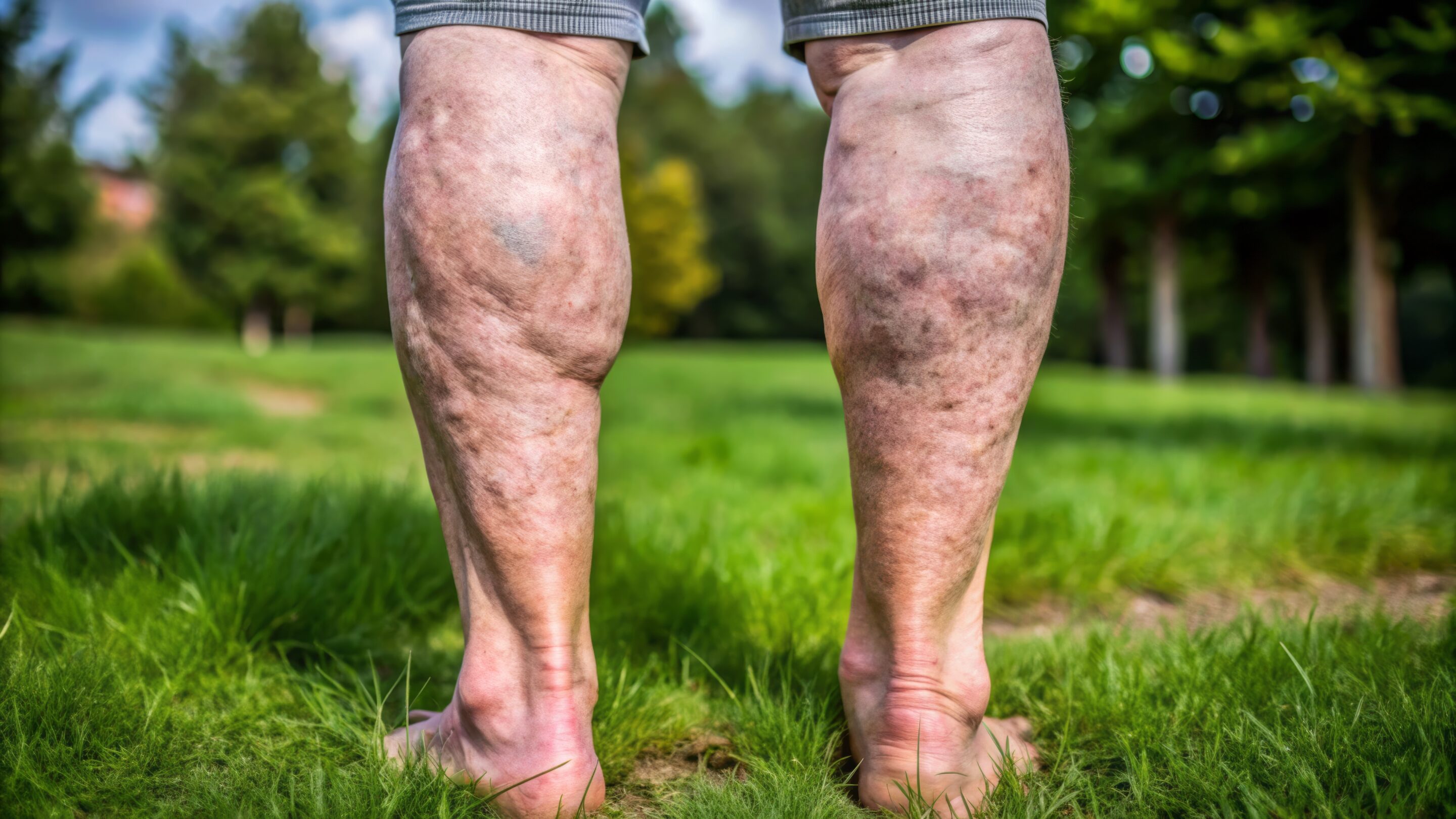 Chronic Venous Insufficiency and Social Security Disability Claims